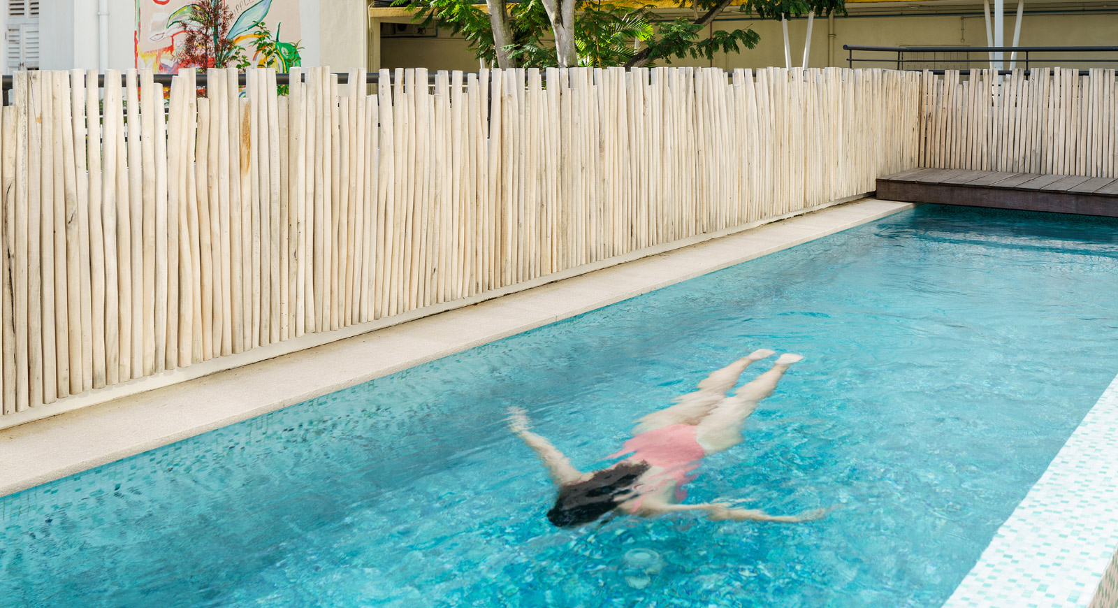 Maxwell Reserve Hotel